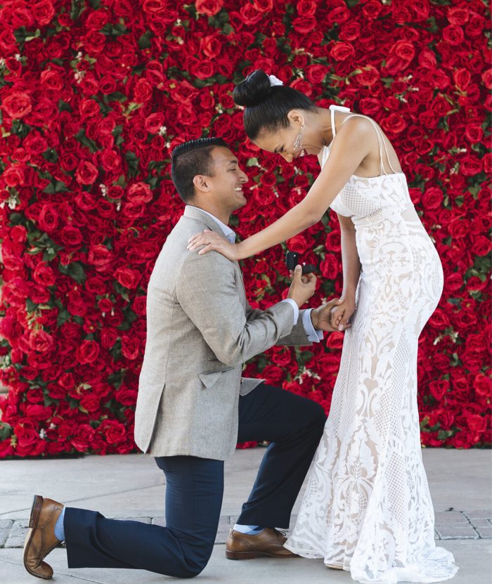 Flower Wall Rental - Flower Wall Rentals Atlanta