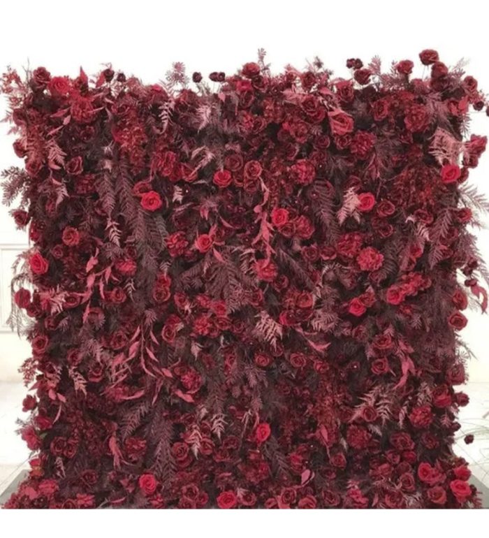 Flower Wall Rentals - Flower Wall Rentals Atlanta