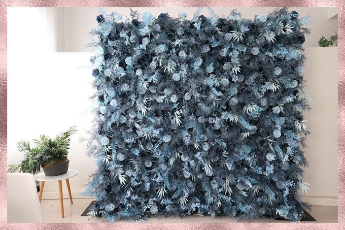 Flower Wall Rental - Flower Wall Rentals Atlanta