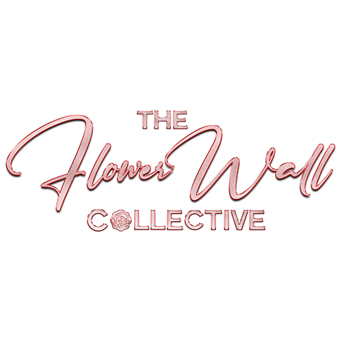 Flower Wall Collective - Luxurious Flower Wall Rentals